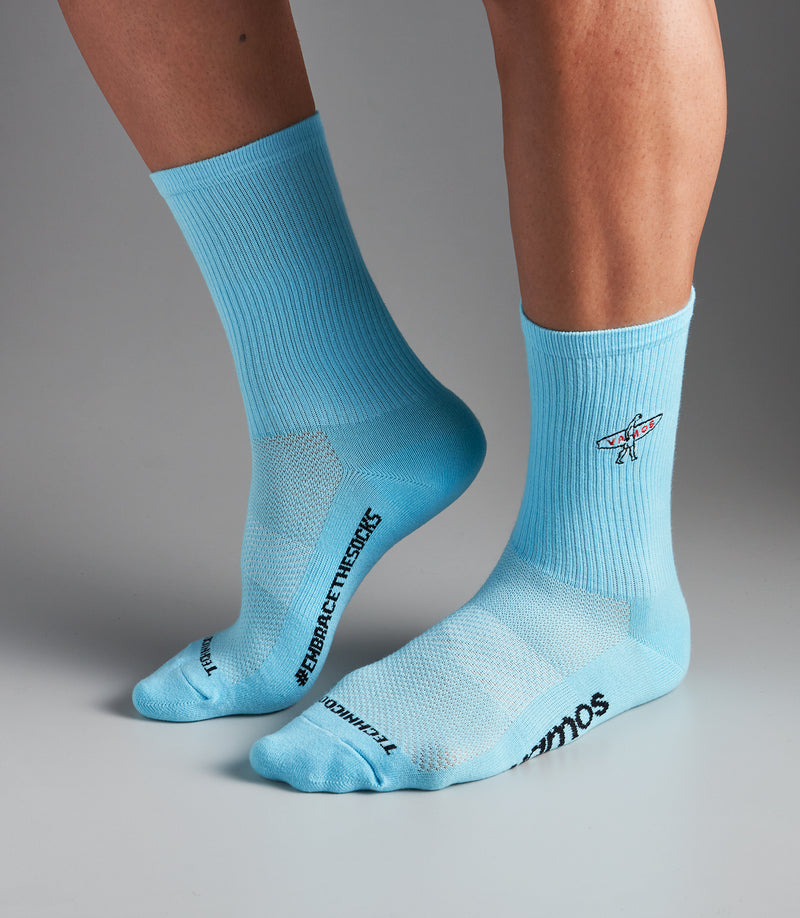 MEN'S PERFORMANCE SOCKS