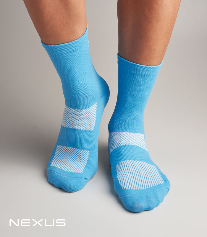 MEN'S PERFORMANCE SOCKS