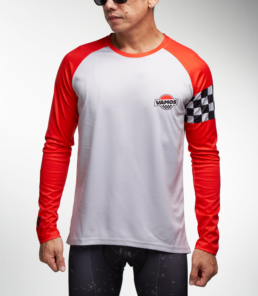 Men's Performance Tops