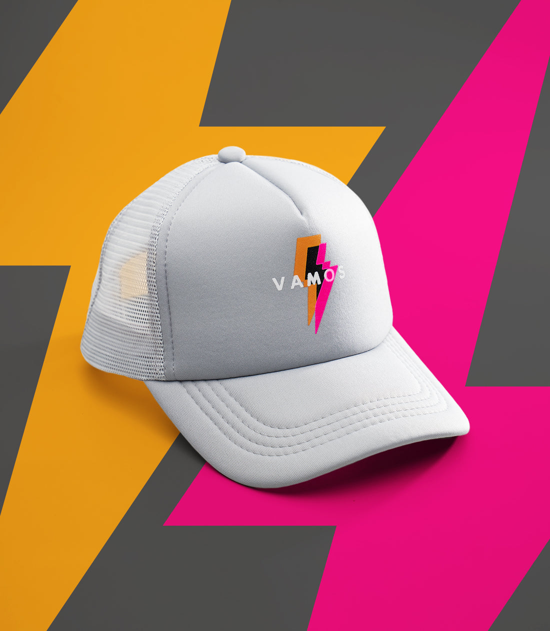 Buy Best Vamos Caps for Men & Women – Page 2
